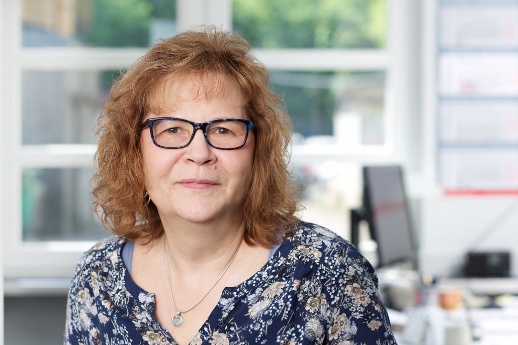 Ansprechpartner - MBI GMBH