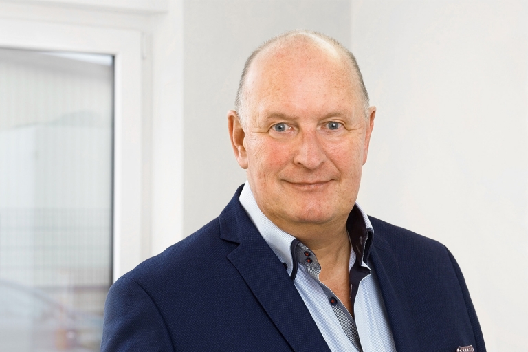 Michael Rottmann MBI-Korrosionsschutz - MBI GMBH